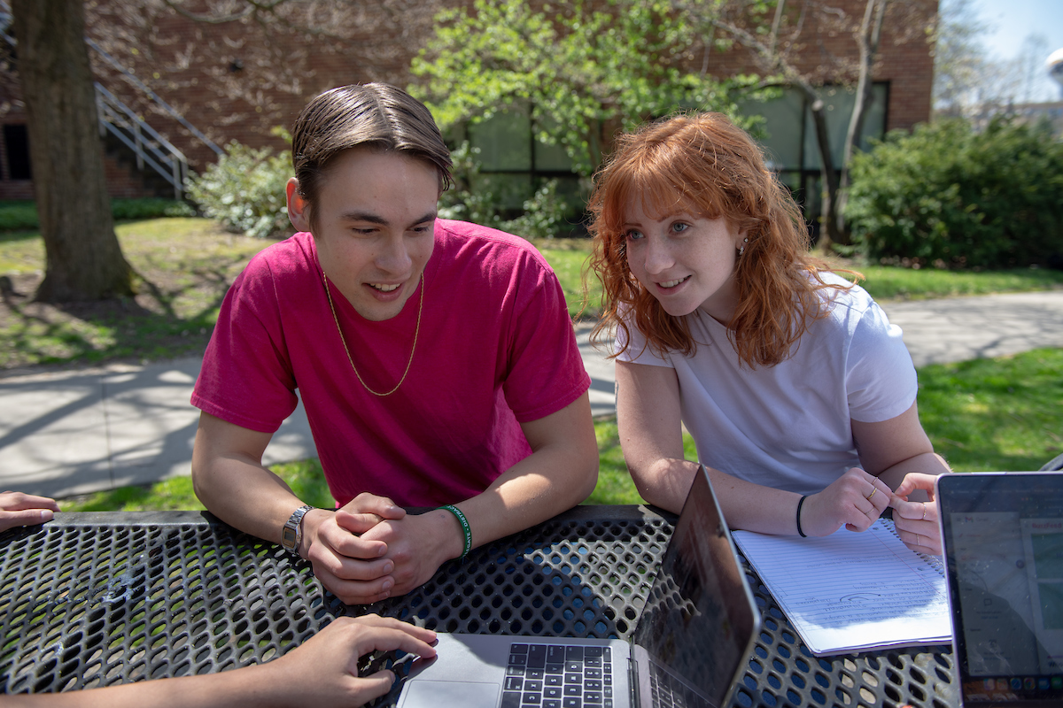 Peer Advising Leaders | University Advising